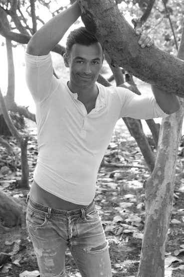Jovan | Cowboys4Angels | Straight Male Companions in South Florida