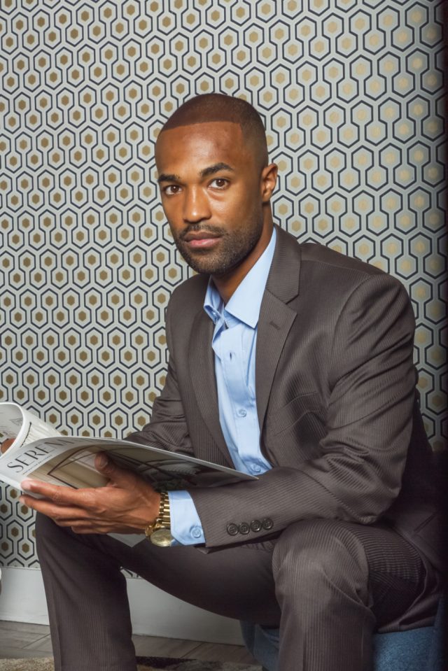 Ellis | Cowboys4Angels | Straight Male Companions in Las Vegas, Los Angeles