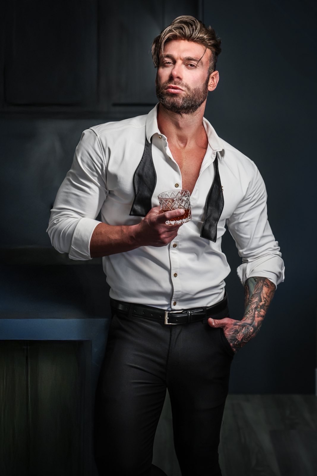 Massimo | Cowboys4Angels | Straight Male Companions in Las Vegas, Los ...