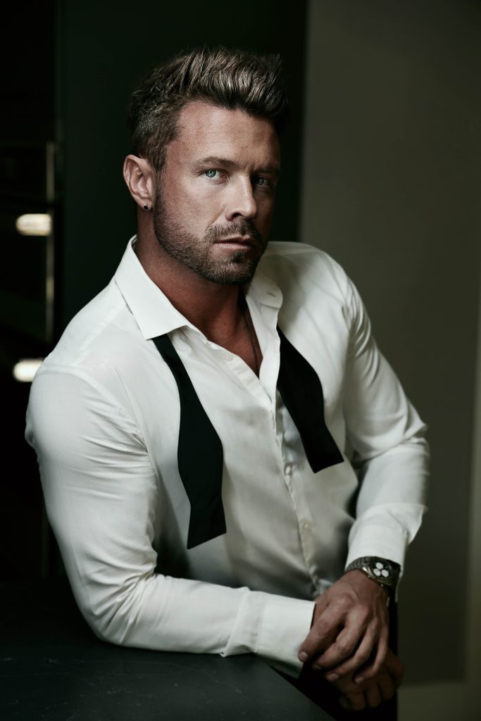 Zane | Cowboys4Angels | Straight Male Companions in Las Vegas