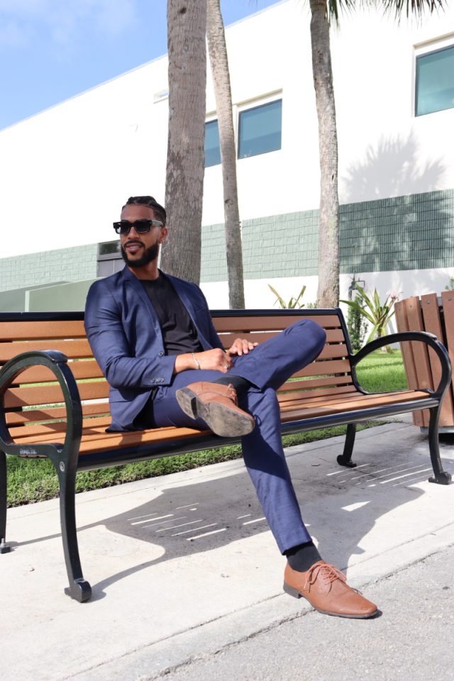 Bryan | Cowboys4Angels | Straight Male Companions in South Florida